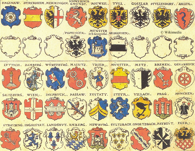 universos mercatores de hansa Theutonicorum - Die Geschichte der Hanse